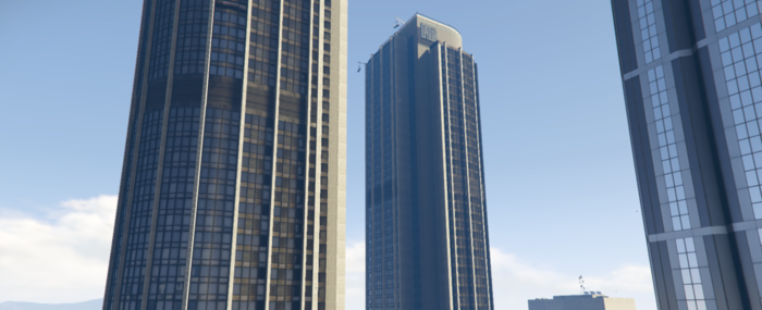 Ehemalige FIB Directors :: FIB