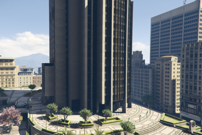 Geschichte des FIB :: FIB