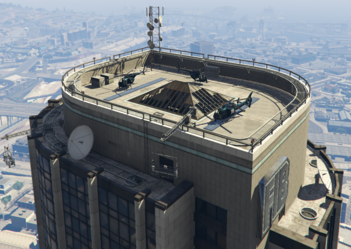 Karriere beim FIB :: FIB